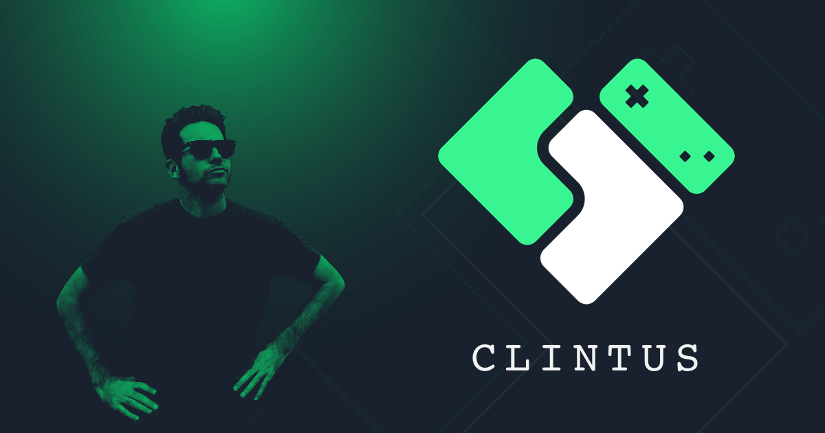 Clintus TV McGintus - Youtuber, Streamer, Influencer, Podcaster